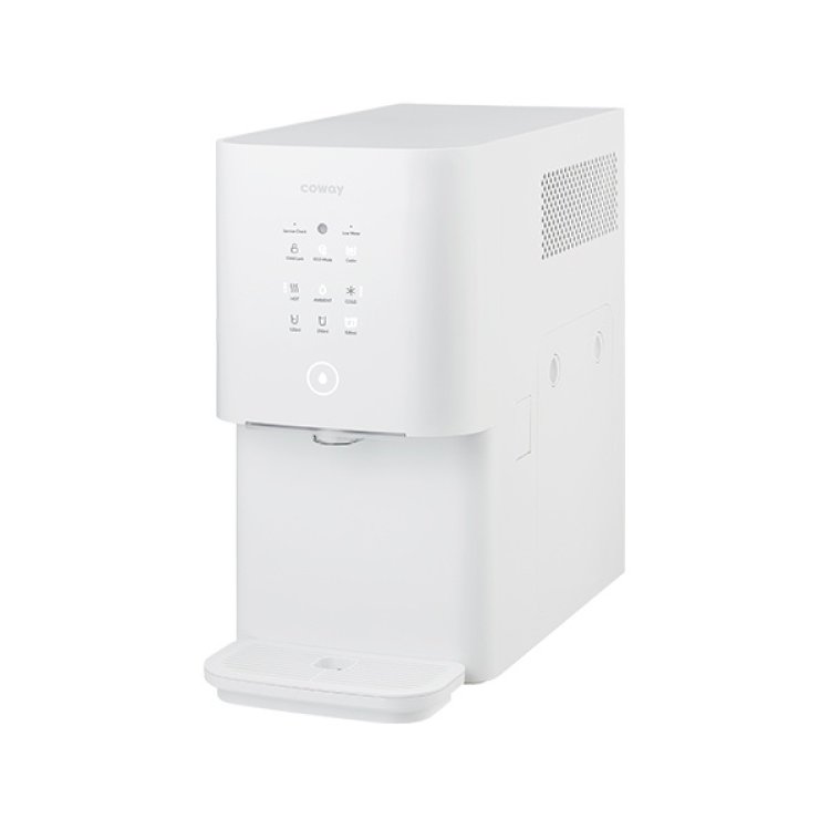 เครื่องกรองน้ำ - Coway thai