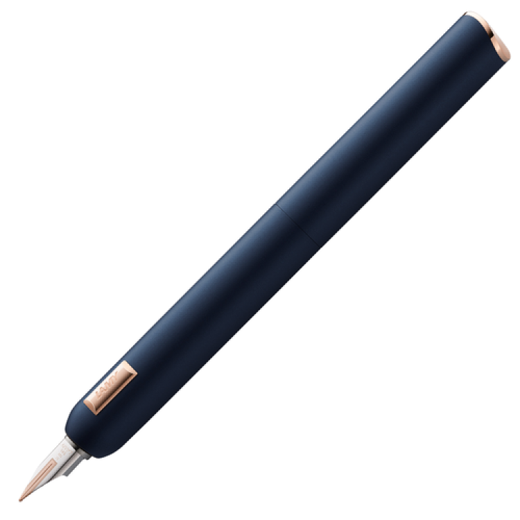 LAMY ideos ballpoint pen