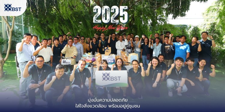 International Standard Certification | BST, the leader in complete ...