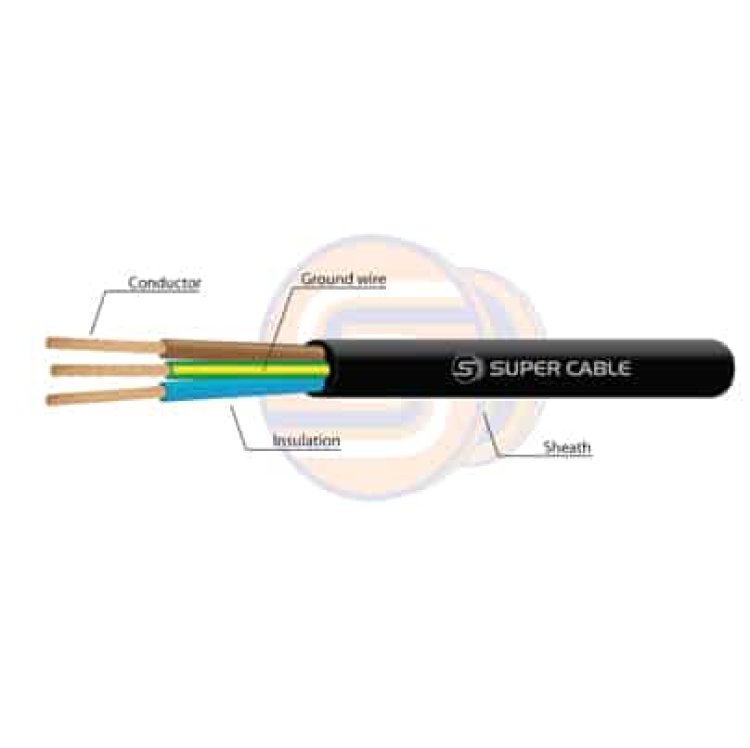 สายไฟ-vct-g - Willpower Inter | จำหน่ายอุปกรณ์ไฟฟ้า โซลาร์เซลล์ ครบวงจร