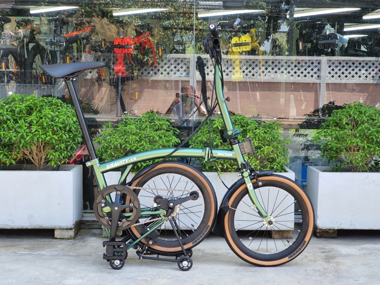 bike-garden.com