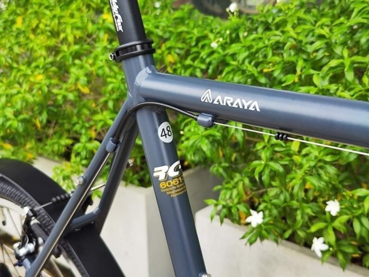 Productbrand 217 Araya - bike-garden.com
