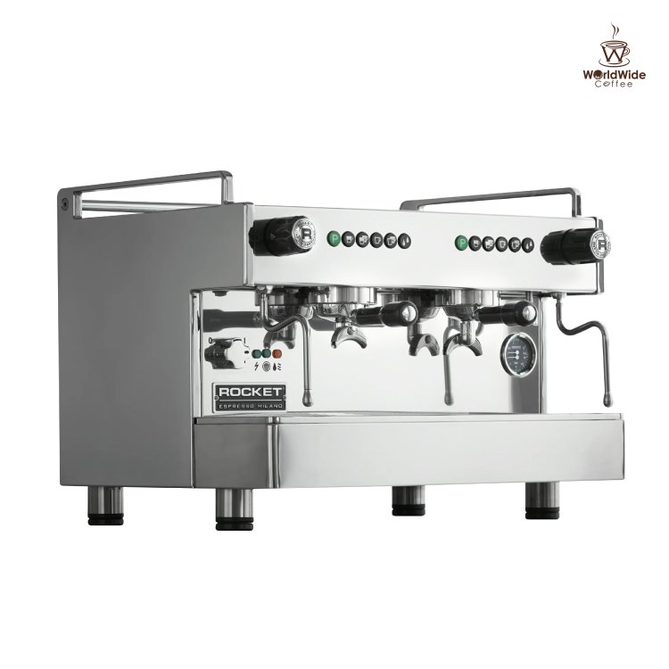 rocket - WorldWide Coffee ศูนย์รวมอุปกรณ์ชงกาแฟ เปิดร้านกาแฟ ครบวงจร rocket - WorldWide Coffee ศูนย์รวมอุปกรณ์ชงกาแฟ เปิดร้านกาแฟ ครบวงจร