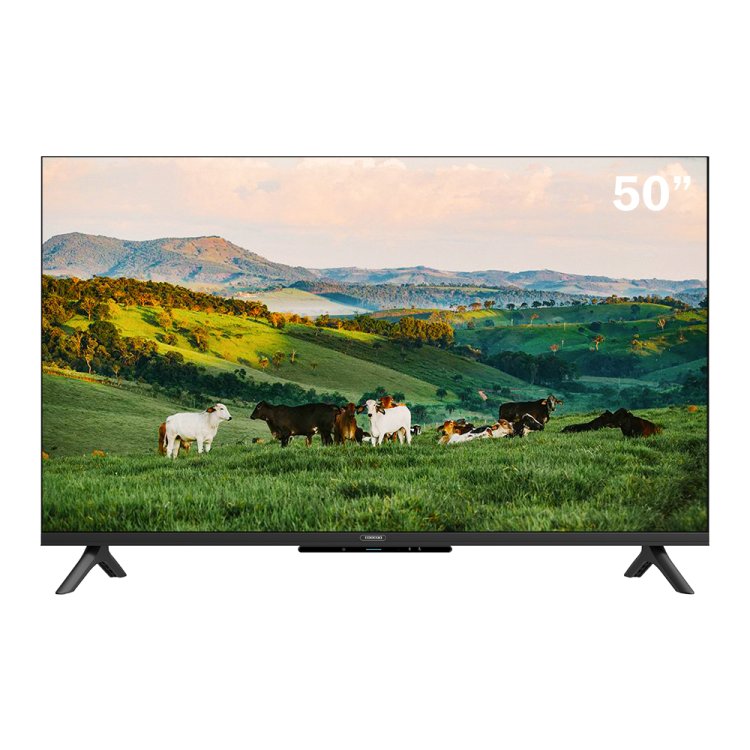 Coocaa 50S3U Pro 4K Smart TV