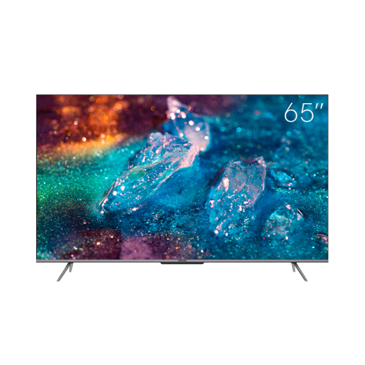 Coocaa 43S3U Pro 4k Smart TV