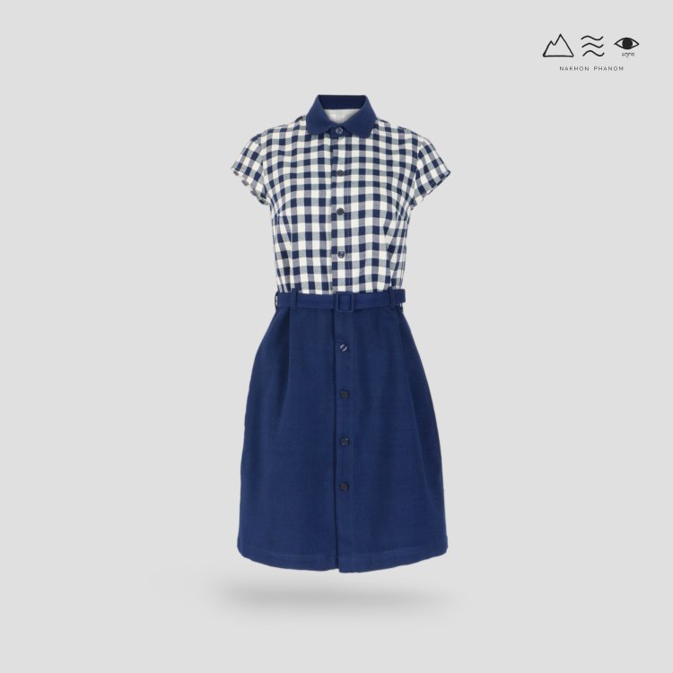 มรุกข Marukka ร้านเสื้อผ้าพื้นเมืองนครพนม งานฝีมือชุมชน