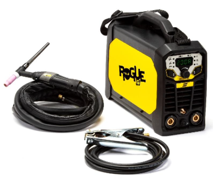 ESAB Welding Indonesia Mesin Las