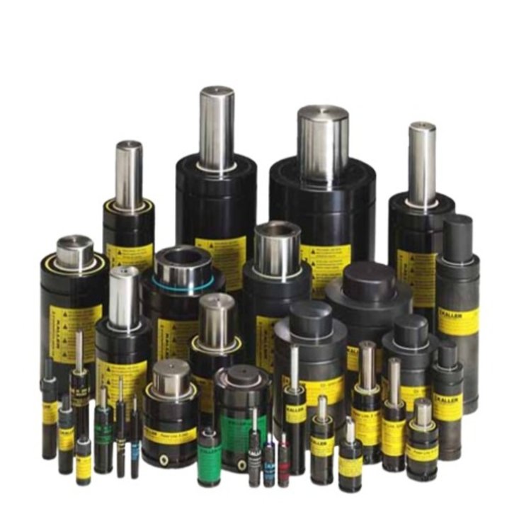 Die Set Components Die Components คืออะไร | KN