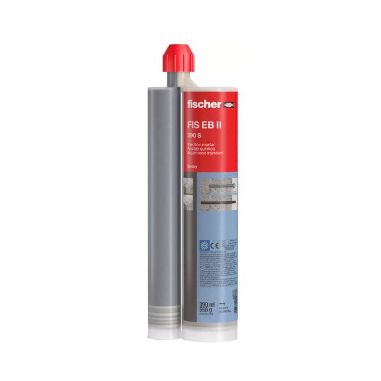 Fischer FIS EM Plus