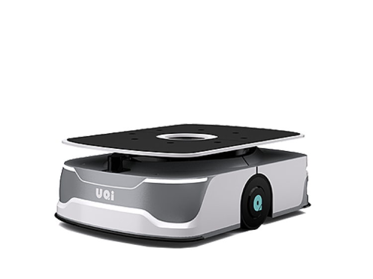 uqi-robot - Sunrobot ผู้จัดจำหน่าย เช่า หุ่นยนต์บริการสำหรับธุรกิจต่างๆ