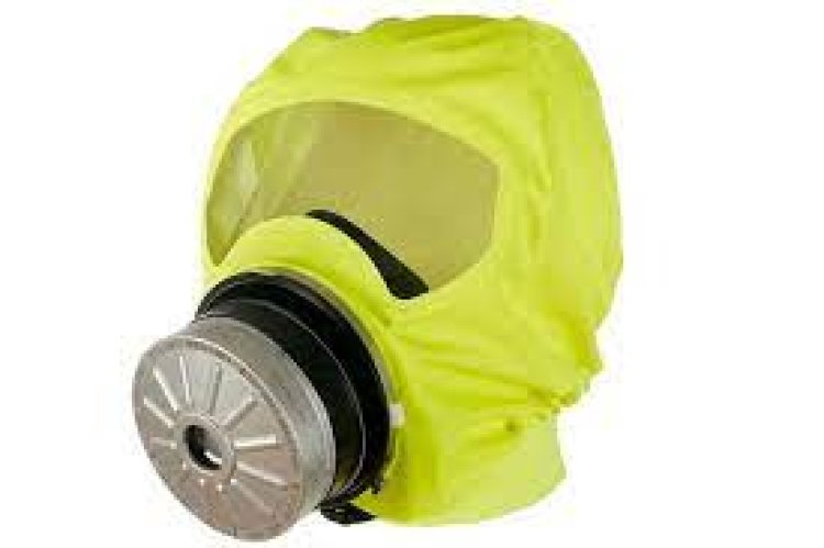 Chemical Safety Masks: Essential Equipment for Safety