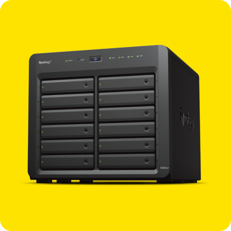 nas-diskstation-แบบตั้งโต๊ะ - Beenas จำหน่าย NAS Synology ราคาถูก พร้อม ...