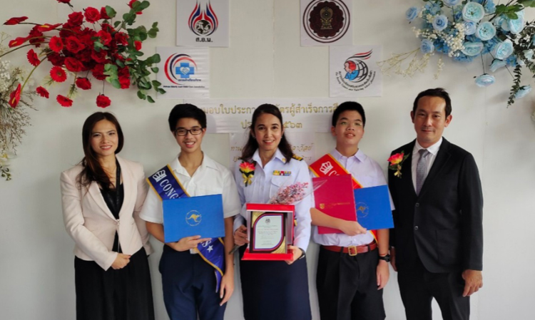 TBIZ โรงเรียนสอนภาษาอังกฤษ | สอบ Cambridge & CEFR