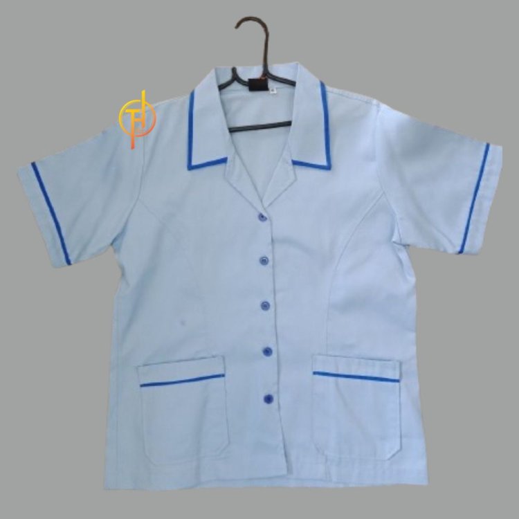 จำหน่ายยูนิฟอร์มแม่บ้าน ชุดสำเร็จรูป - Thai Uniform Center