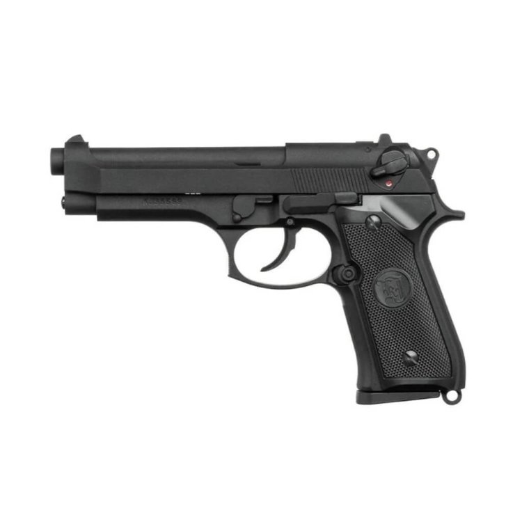 Airsoft Indonesia | Handgun & Pistol Store – Toysaurus