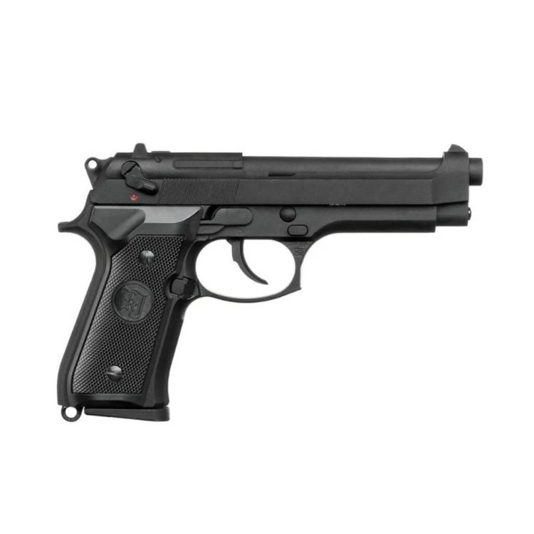 Airsoft Indonesia | Handgun & Pistol Store – Toysaurus