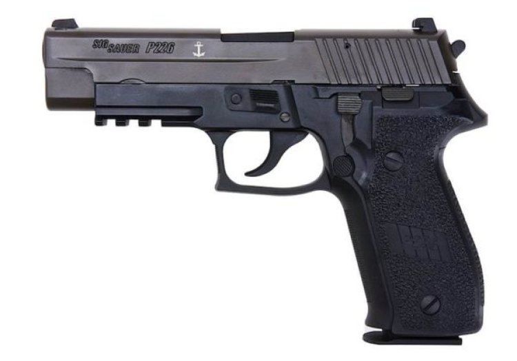 Productbrand 21 Sig Sauer - TOYSAURUS - Airsoft Gallery