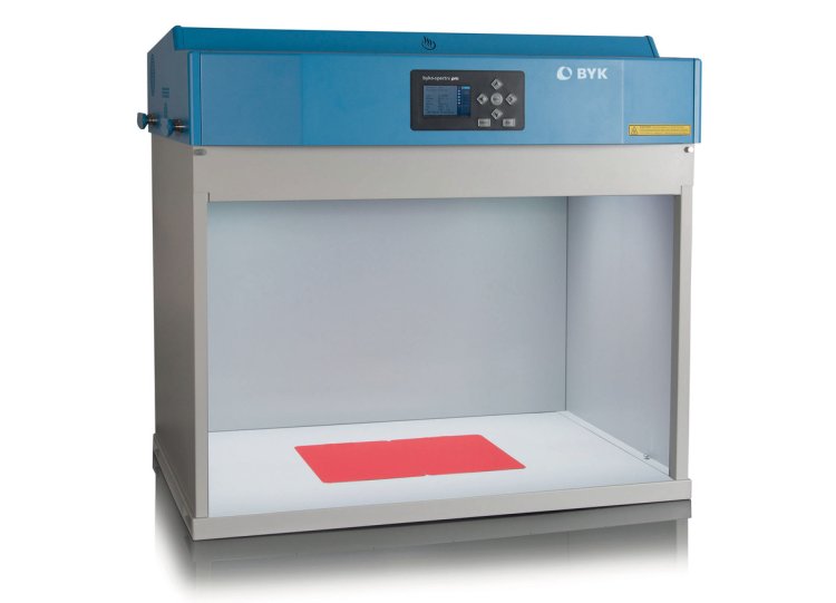 สี-และลักษณะที่ปรากฏ - ILAB Fluid Control ผู้แทนจำหน่ายเครื่องมือ ...