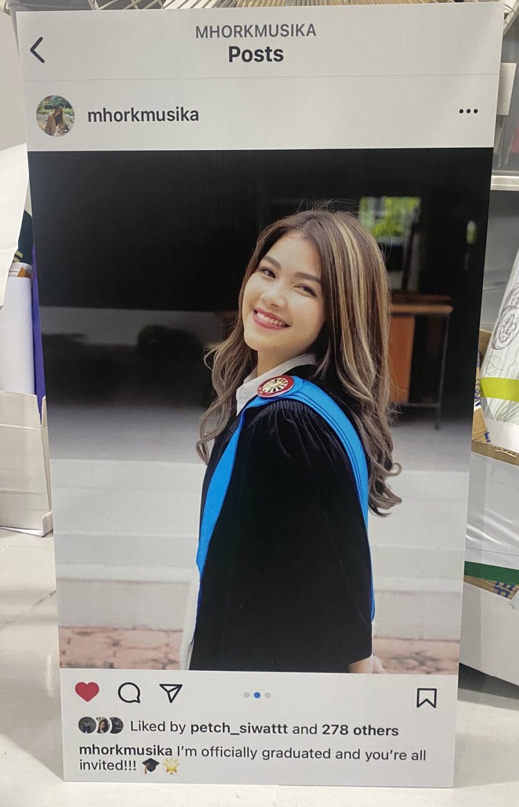 Standee - printmania.store