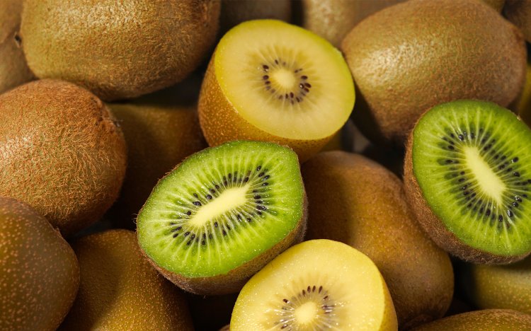 Green vs Gold Kiwi – Differences in Taste and Nutrition