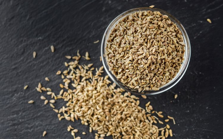 Anise Seed: Middle Eastern Spice & History | Rimping