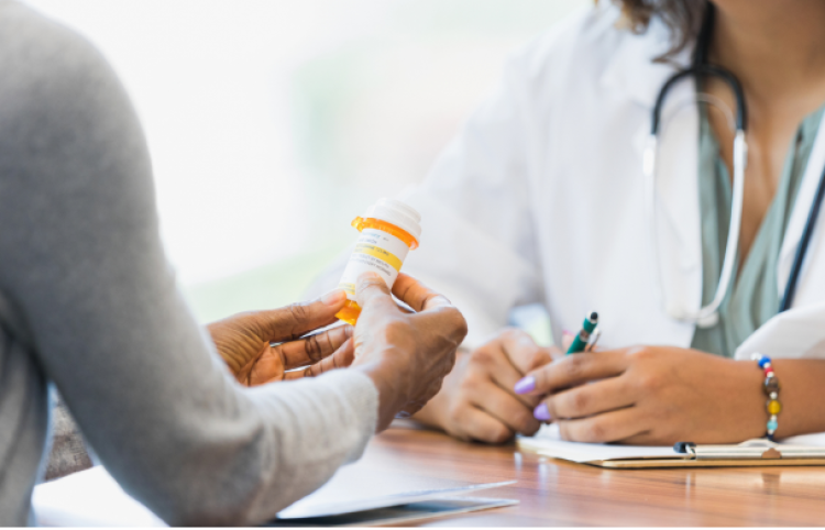 Negative LabCorp STD Test Results What It Means & When to Retest (2026)